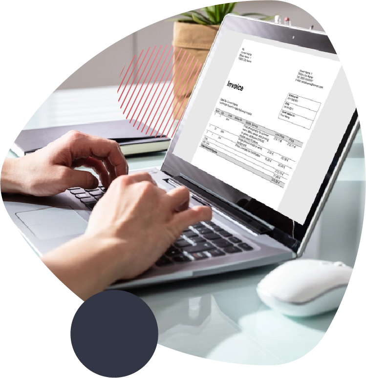 Customized Invoice Book Printing Services | Quality & Affordable